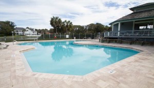 Choosing A Color Finish - Tempool Inc.