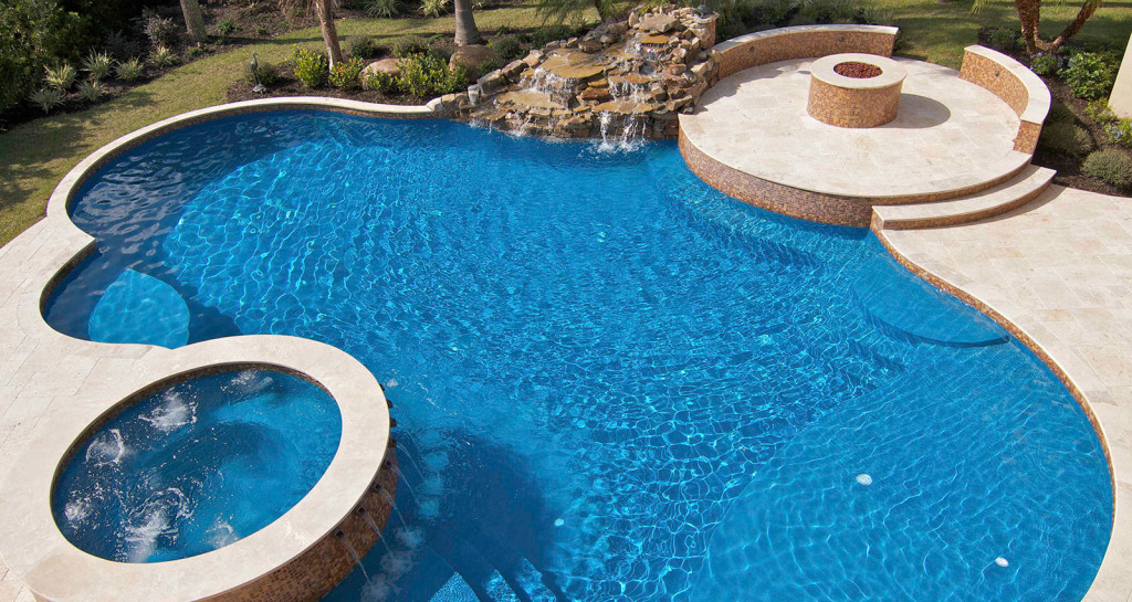 Choosing A Color Finish - Tempool Inc.