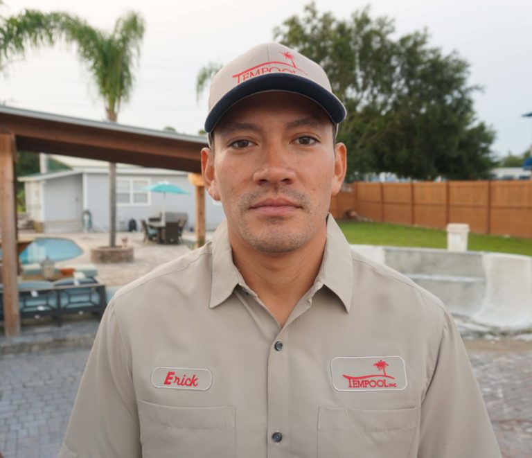 Person_5 - Tempool Inc.